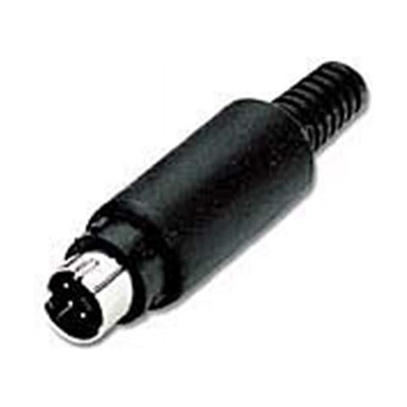 8 PIN MINI-DIN CONNECTOR FEMALE - Walmart.com