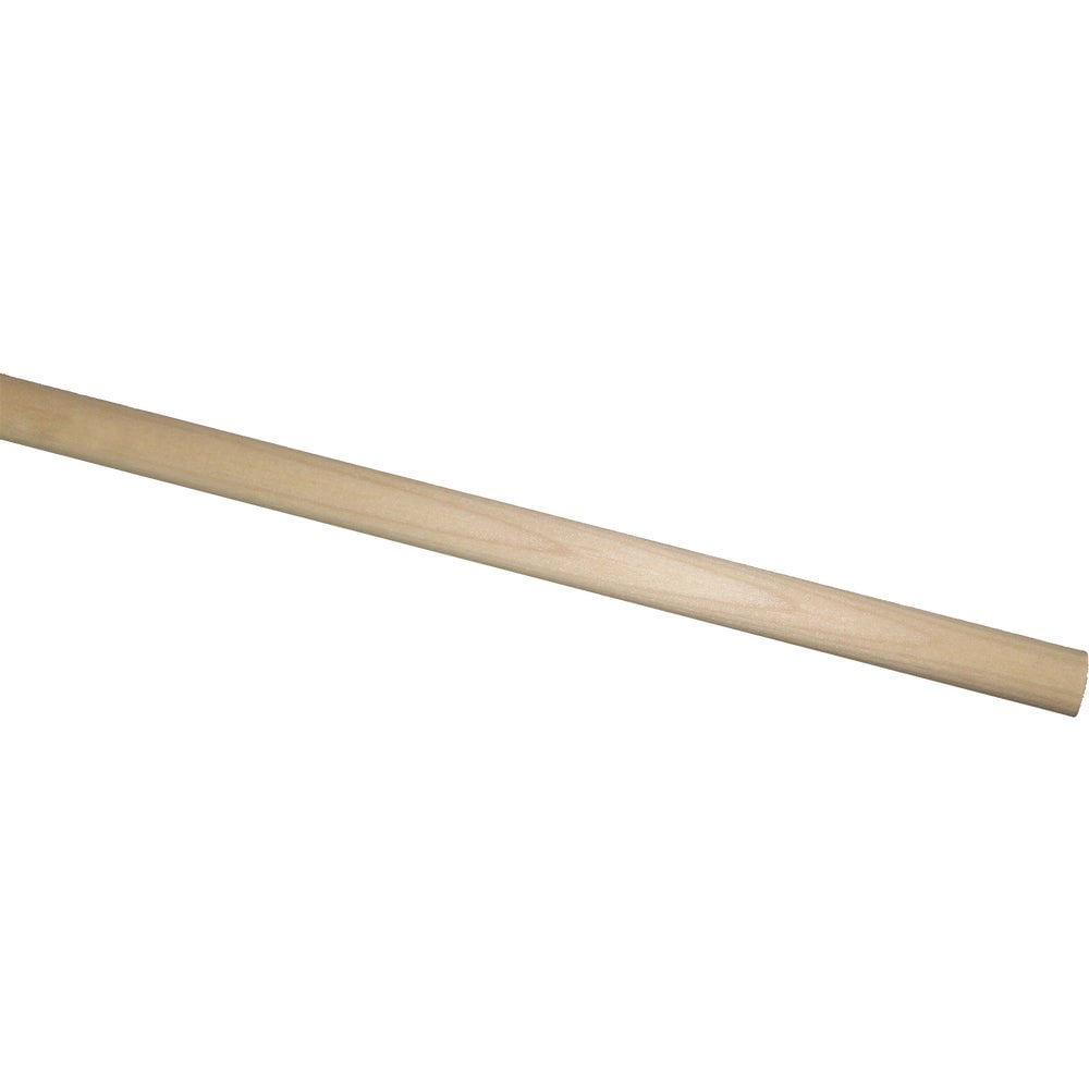 8 PK, Madison Mill 3/4 In. x 48 In. Poplar Dowel Rod - Walmart.com