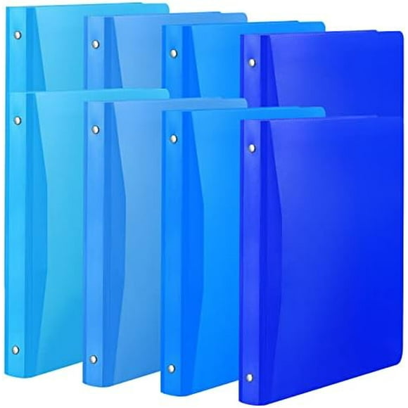 Soft Binders 3 Ring