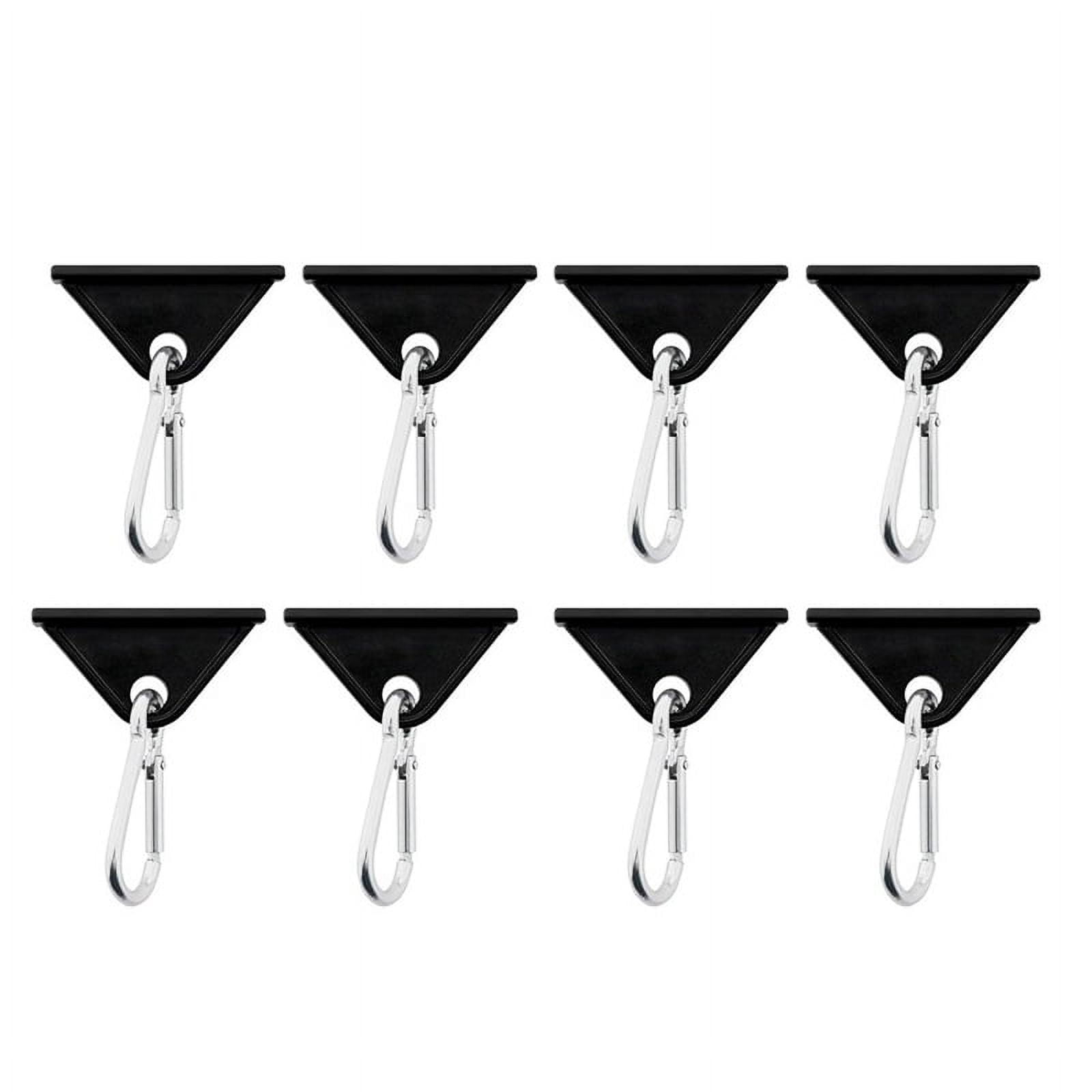 8 Pack 2020 Extrusion Sliding Hook for 20 Series T-Slot V-Slot Aluminum ...