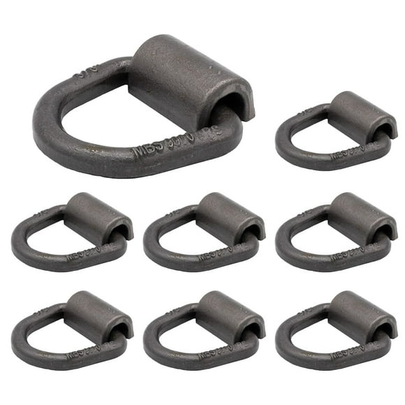 Tie Down Anchors & Hooks in Truck Bed Accessories - Walmart.com