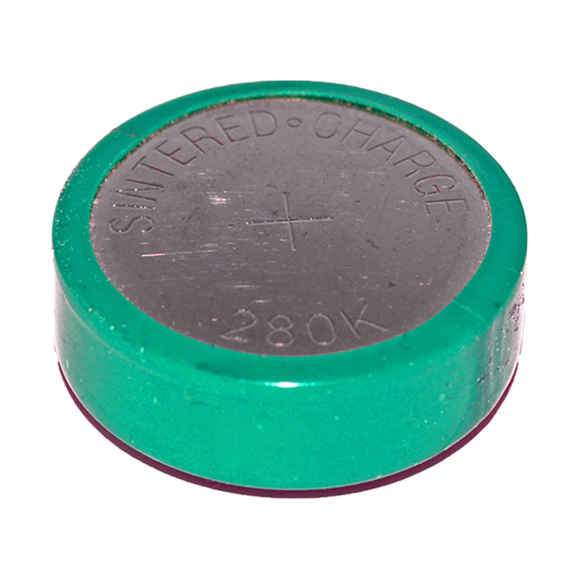 8-Pack 330H 1.2 Volt NiMH Button Batteries - Walmart.com