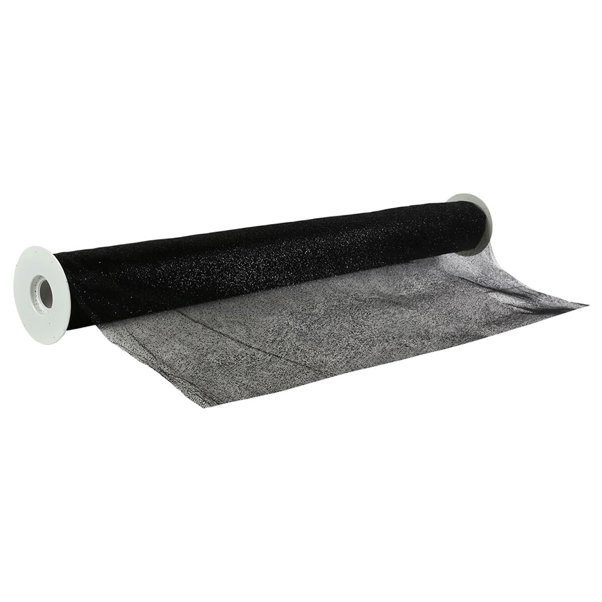 8 Pack: 4.5ft. X 9yd. Glitter Tulle by Celebrate It™ Occasions ...