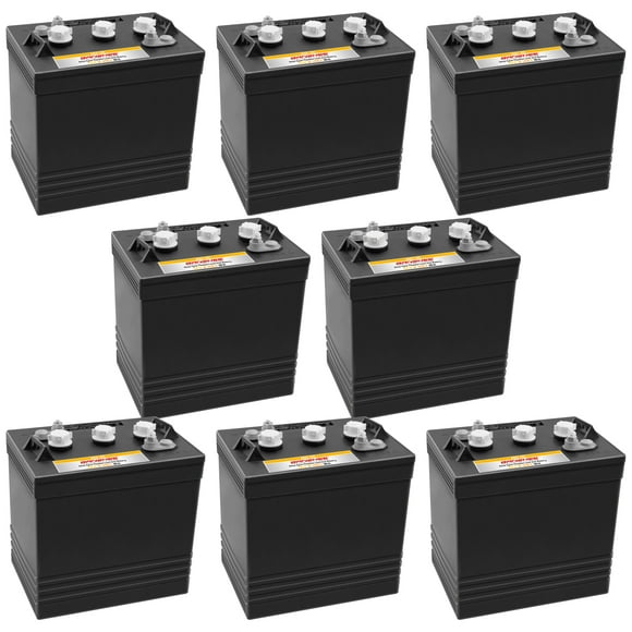 Trojan Golf Cart Batteries in Golf Cart Batteries - Walmart.com