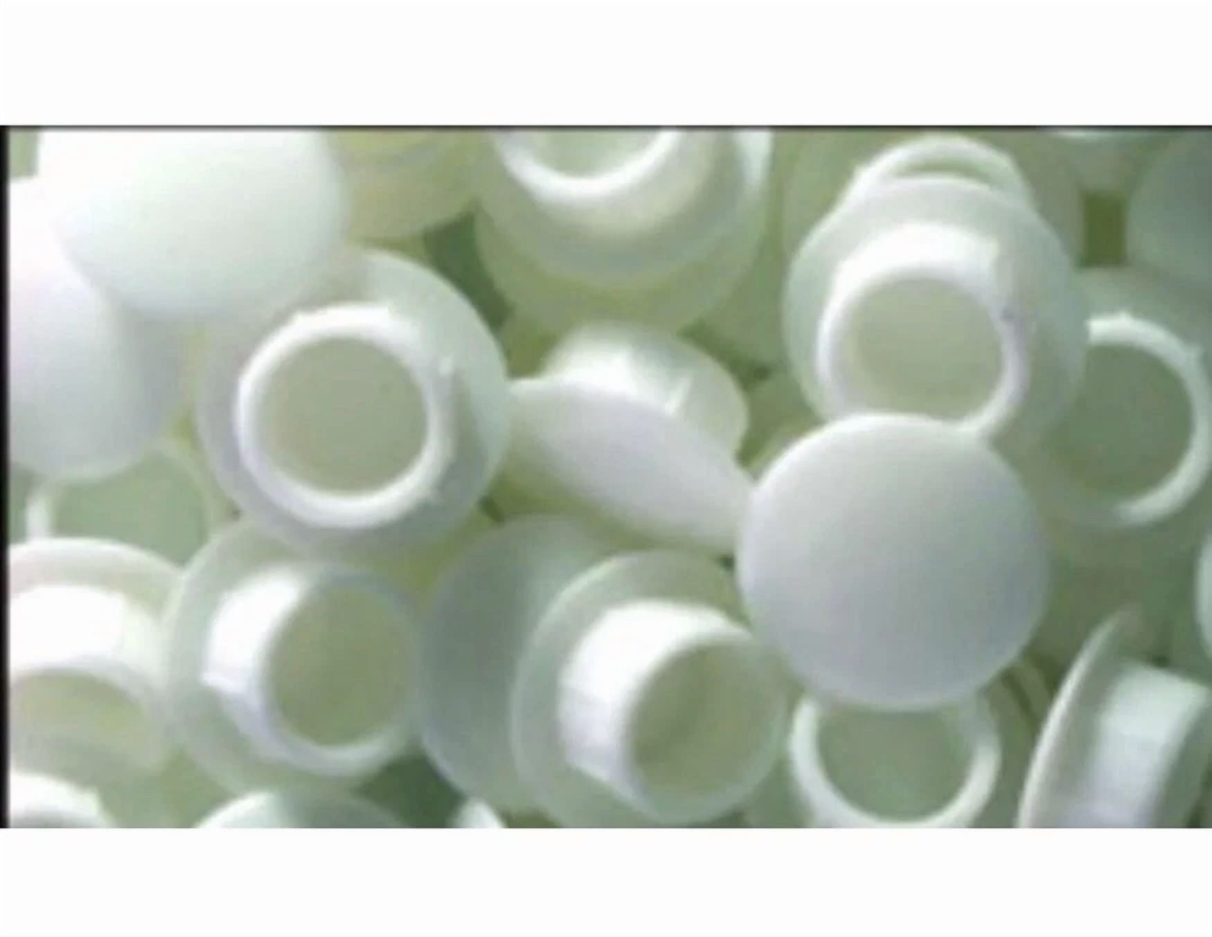 8 Pack 5/16 Inch (8Mm) White Window Hole Plugs, Furniture, Vinyl , 2 ...