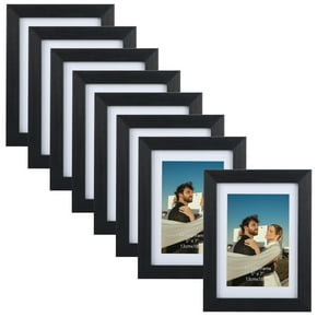 Picture Frames 6 X 8