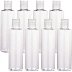 Refillable Lotion Bottles