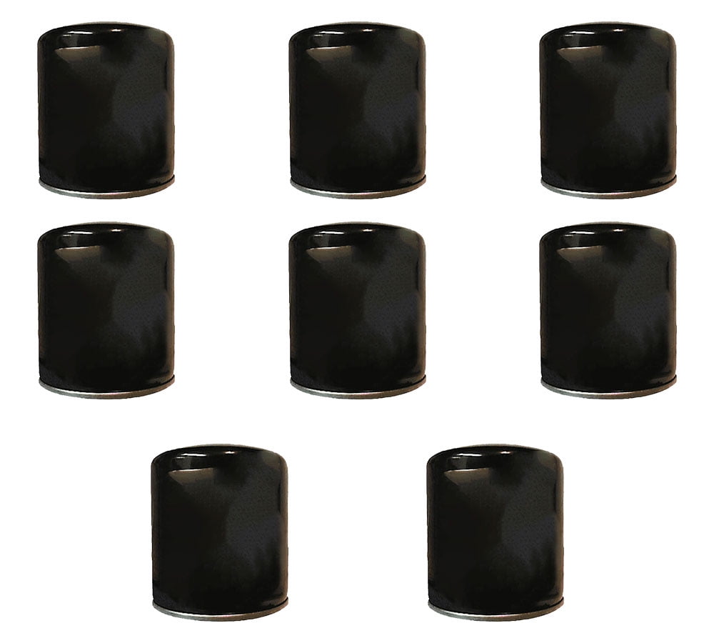 8 Pack 950011 Air Dryer Filter Cartridge for Truck - R950011 WA109994 ...