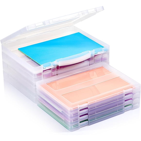 8 1 2 X 11 Paper Storage