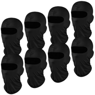 Nike Pro Therma Fit Hyperwarm Hood Ski Mask, Thermal Balaclava Face ...