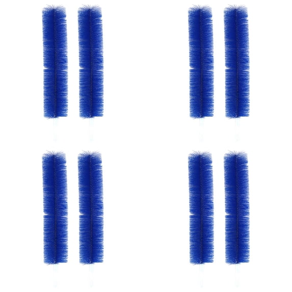 8-Pack Bendable Fan Cleaner Brush, Washable Reusable Duster for Home ...