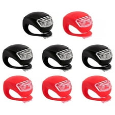 Mini Bike Led Lights