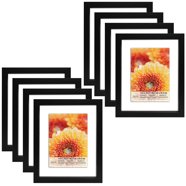 Mainstays 10x13 Flex Float Frame, Set of 6 - Walmart.com