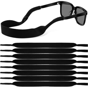 Neoprene Sunglass Straps