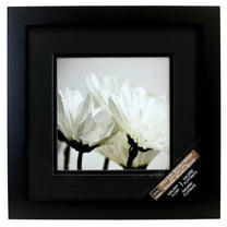 8 Pack: Black Tyler Frame - Home Collection by Studio Décor® - Walmart.com
