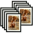 8 Pack: Black Tyler Frame, Home Collection by Studio Décor® - Walmart.com