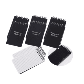 3x5 Notepads