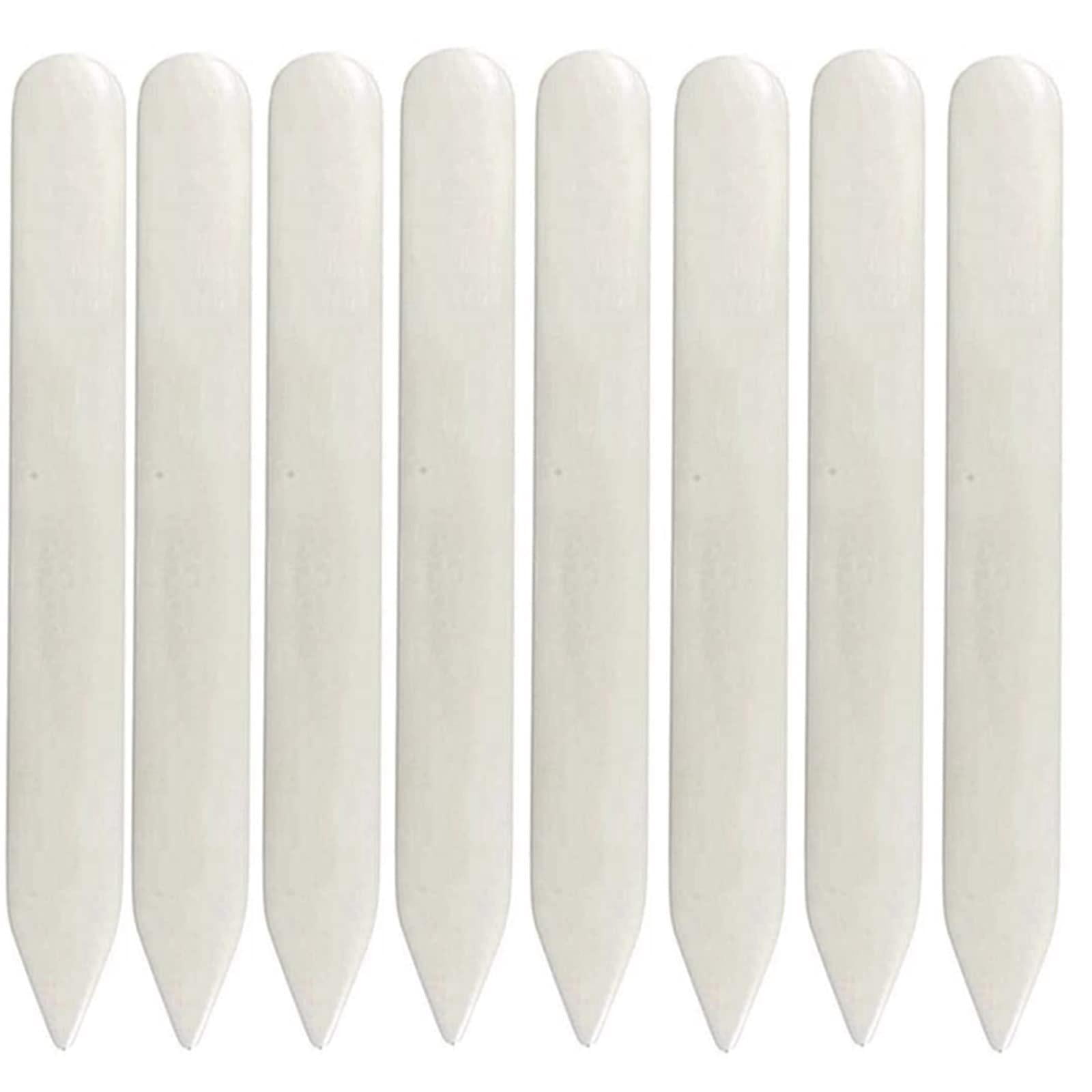 8 Pack Bone Folder Crafts Scoring Folding Creasing Paper Crafting ...