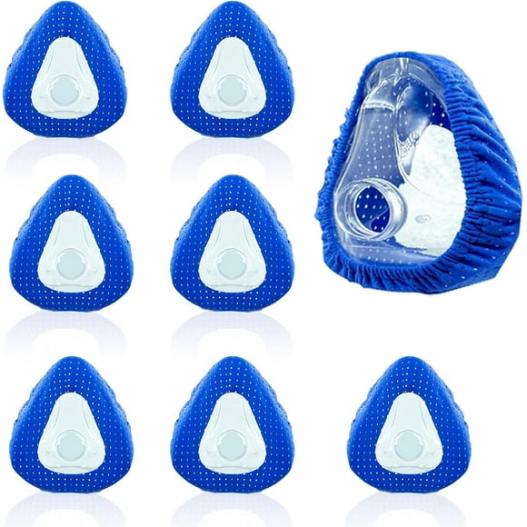 Reusable Cpap Mask Liners