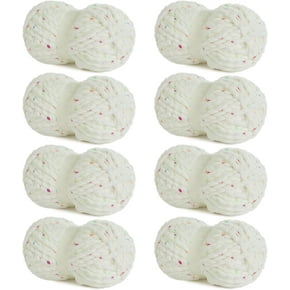 Chenille Yarn in Yarn - Walmart.com
