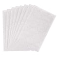 8 Pack Microfiber Mop Pads for OApier S5/S6/S15/S1/S4/S12 and Light n ...