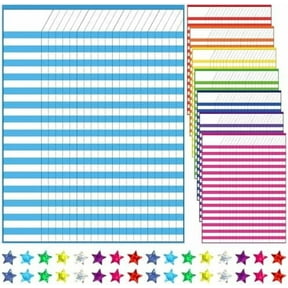 Dry Erase Chore Chart
