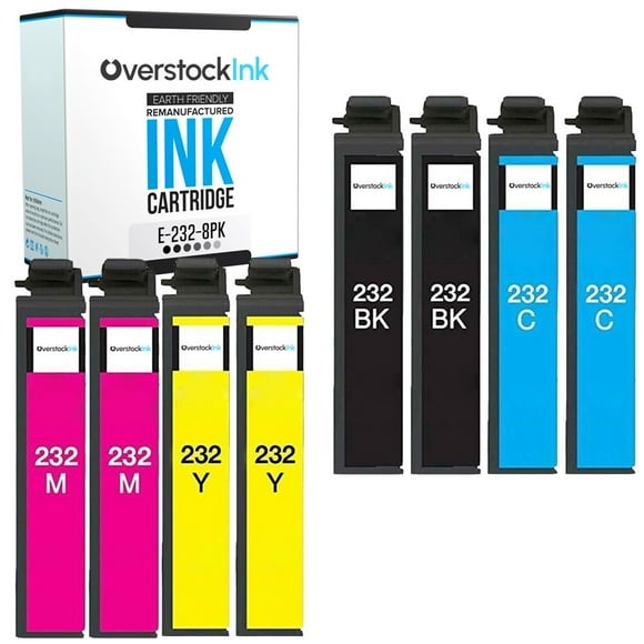Epson 232 Ink