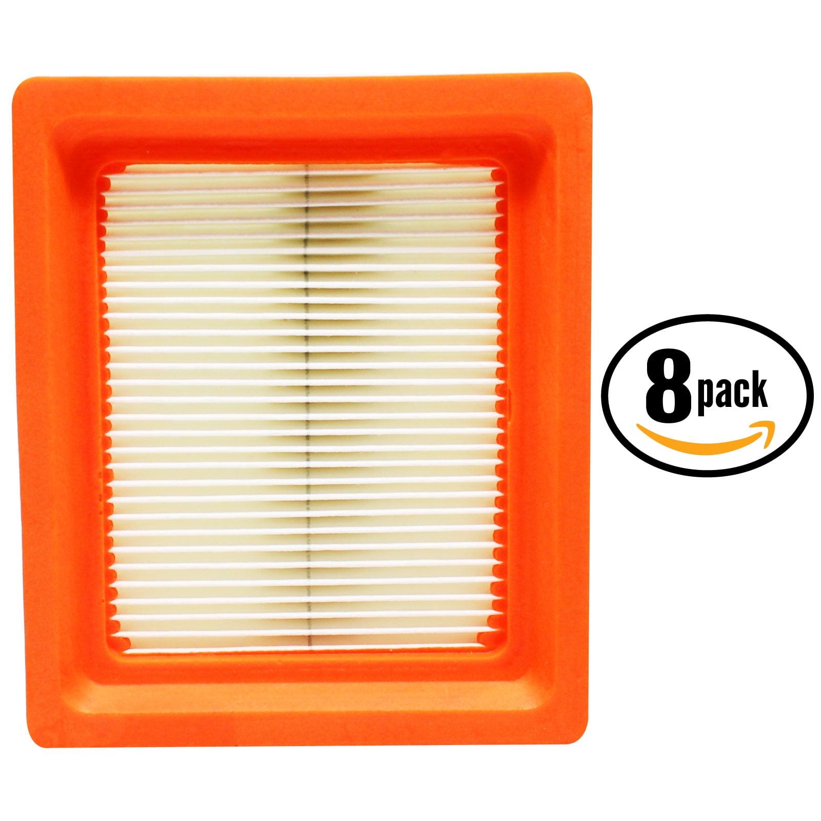 8-Pack Compatible with Kohler 14 083 15-S Air Filter - Compatible with ...