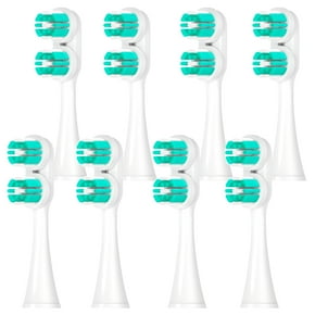 Spinbrush Replacement Heads