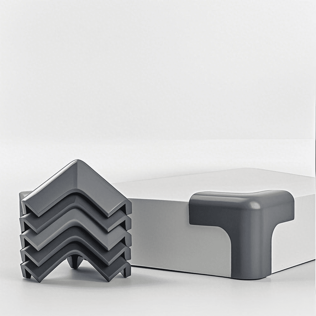 8-Pack Corner Protector for Baby Proof Corners And Edges, Table Corner ...