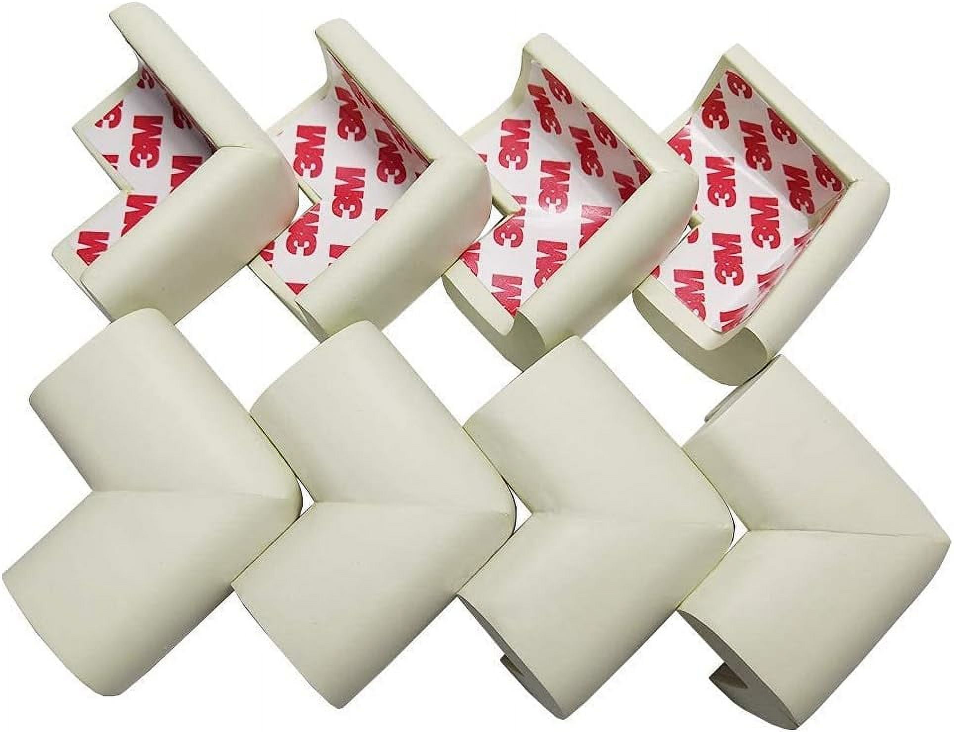 8-Pack Corner Protectors Baby Proof, Furniture Corner and Edge Safety ...
