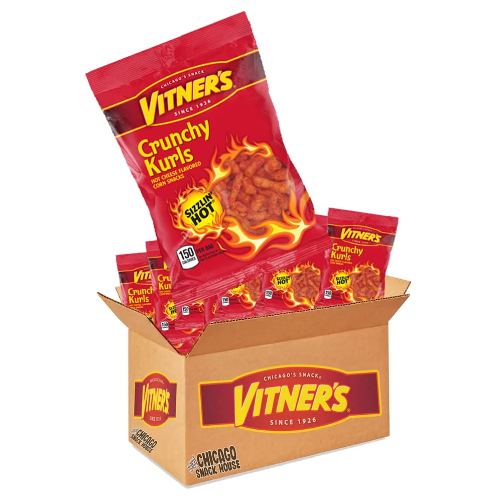 Vitner's Chips – Walmart.com