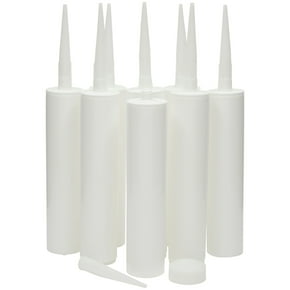 White Caulk in Caulking & Sealants - Walmart.com