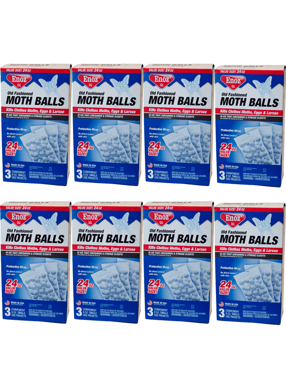 Moth Balls in Pest Control - Walmart.com