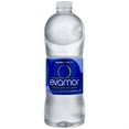 (8 Pack) Evamor Natural Artesian Alkaline Drinking Water, 64 fl oz ...