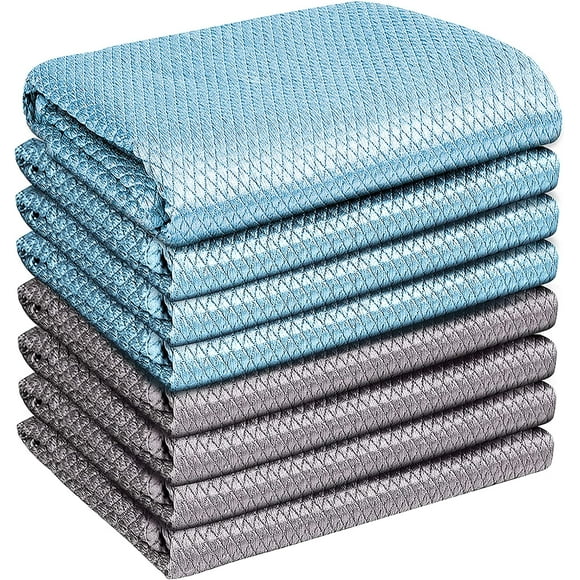 Quickie Microfiber Cloths