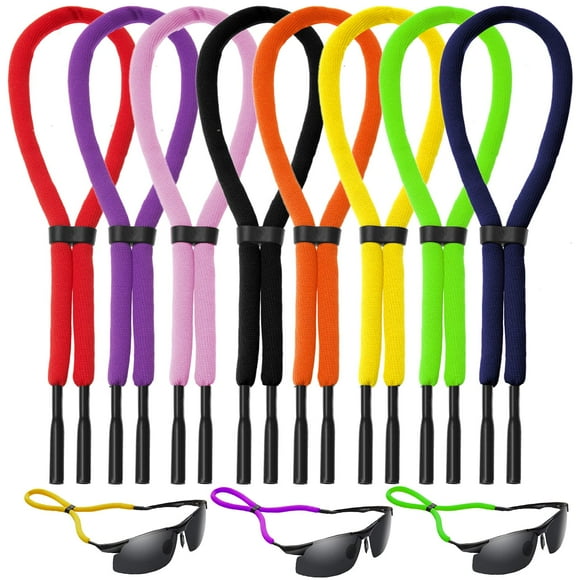 Sport Glasses Straps