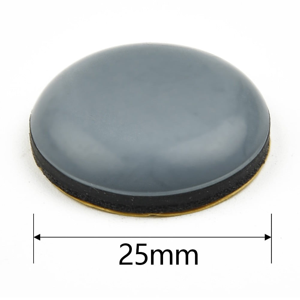 8-Pack Heavy Duty Furniture Sliders for Carpet Movers, Protect Floors ...