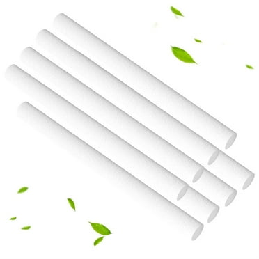 BUZIFU 20 PCS Humidifier Sticks Cotton Wicks Replacement for USB ...