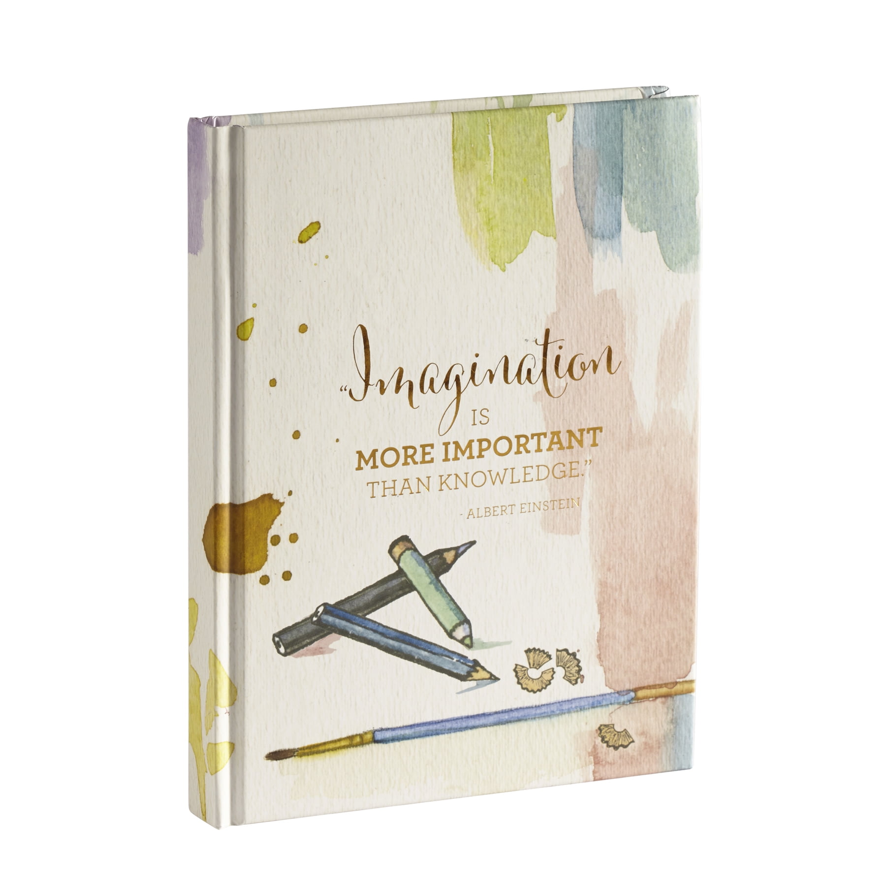 Artist's Loft Imagination Sketchbook, 8 Pack - Walmart.com
