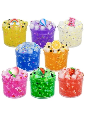 DIY Slime Kits in How To Make Slime - Walmart.com