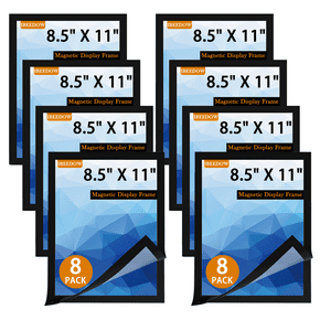 8x11 Frames in Picture Frames - Walmart.com