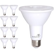 Sunlite LED PAR38 Long Neck Spot light Bulb, 15 Watts (100W Halogen EQ ...