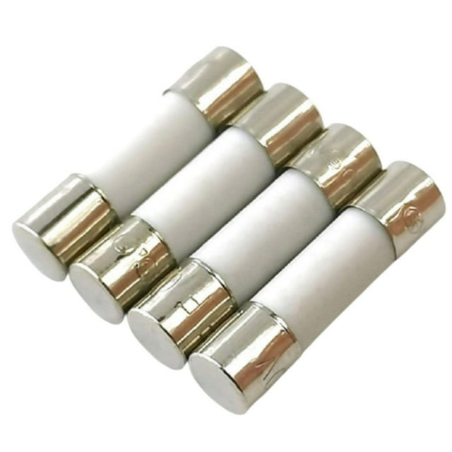 8 Pack Pellet Grill Fuse Replacement For Traeger Wood Pellet Grills Pellet Grill Fuse