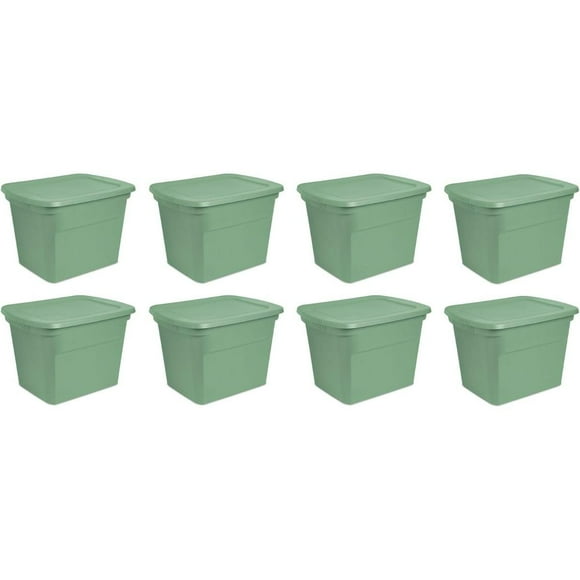 18 Gallon Storage Totes