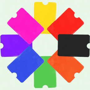 Credit Card Protection Sleeve