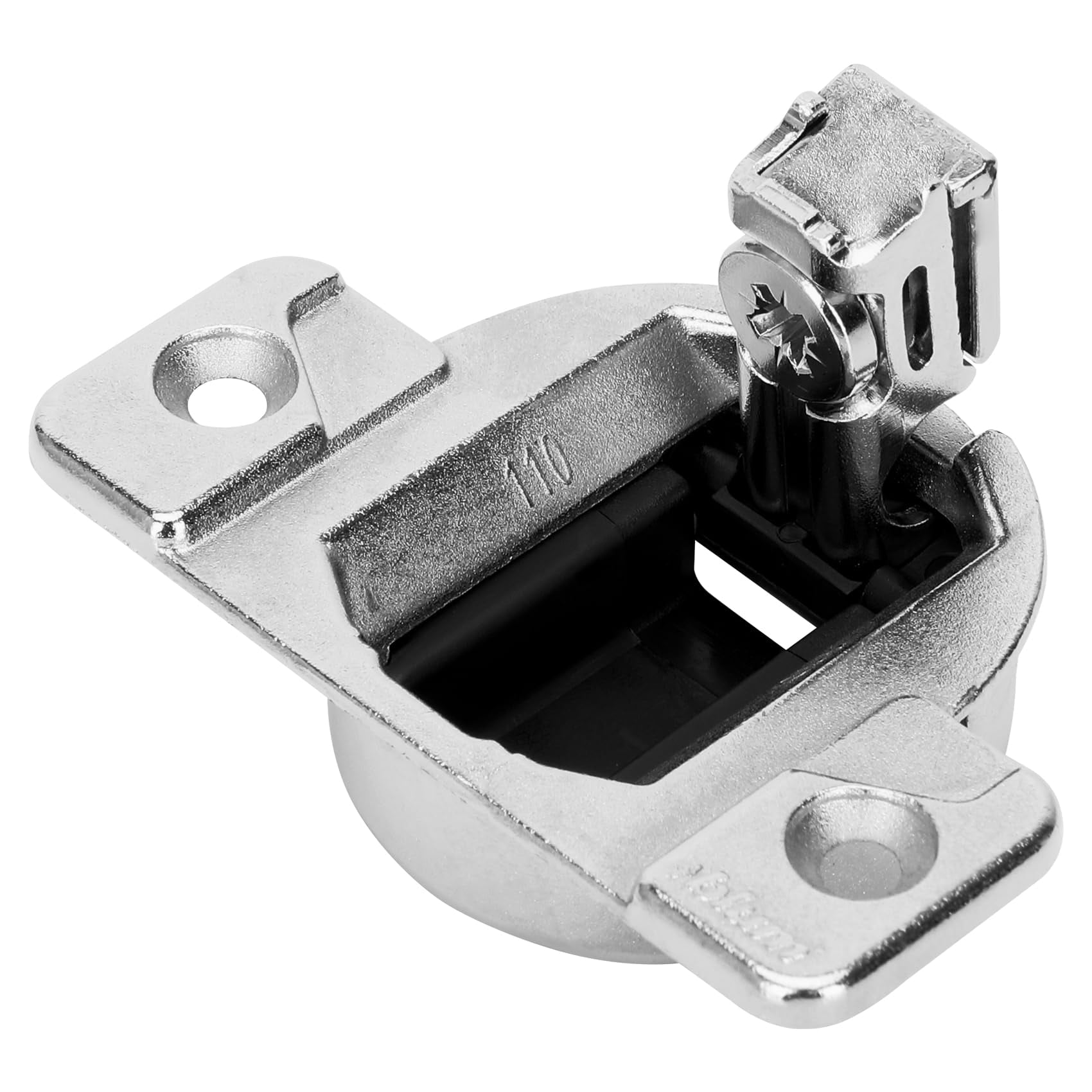 8 Pack Replacement for Blum 33.3600, for 110 Degree Screw Compact 31 ...