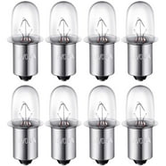 Craftsman 19.2 v Volt Xenon Flashlight / Worklight Replacement Bulb - Walmart.com