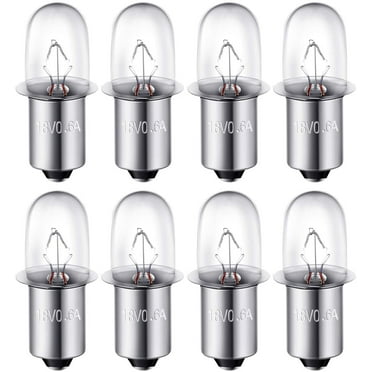 Craftsman 19.2 v Volt Xenon Flashlight / Worklight Replacement Bulb ...
