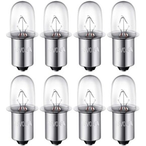 Ryobi Flashlight Bulb